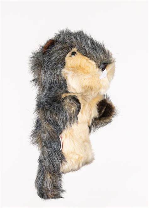 Gopher Head Cover Range Mart