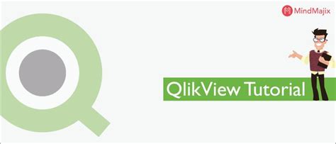 Qlikview Tutorial What Is Qlikview Components And Architecture