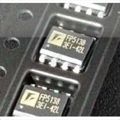 Fp5138 Boost Controller Ic In Pakistan Digilog Pk
