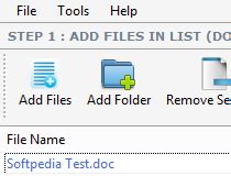 Batch Word Document Splitter Download Review