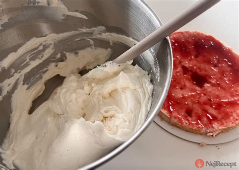 Kokosový Dort Rafaelo Fotorecept Krok Za Krokem Nejrecept Cz