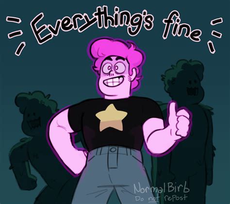 Caffeine Addict STEVENS HERE TO HELP Caffeine Addiction Mpreg Steven Universe Repost