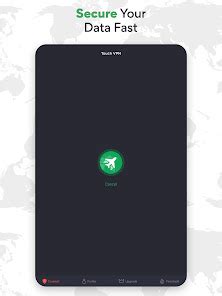 Touch VPN Secure Hotspot Proxy Apps On Google Play
