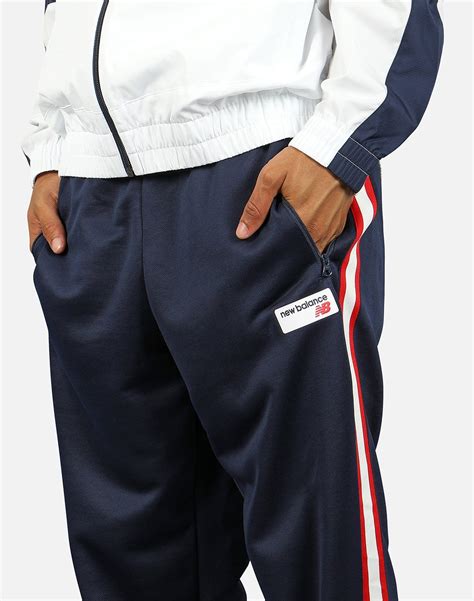 New Balance Nb Athletics Track Pants Dtlr