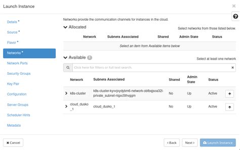 How To Create A Linux Vm And Access It From Windows Desktop — Destination Earth Data Lake 001