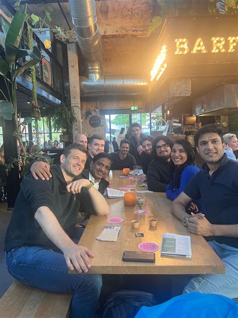 Palanivelrajan K On Linkedin Although I Had A Short Stint Nike Ehq I