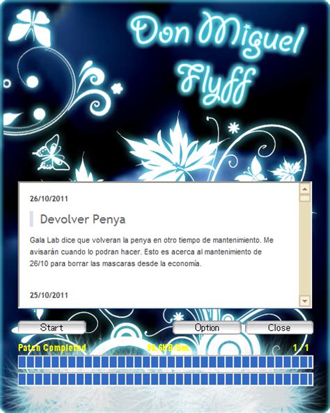 Ice Overnight Patcher RaGEZONE MMO Development Forums