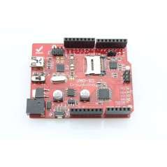 Arduino Uno R Compatible Crowduino Uno SD V ER MCA UNO