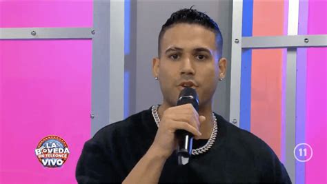 Moa Rivera Presenta Su Tema Musical Regrésame Mi Corazón Teleonce Tv Vívelo