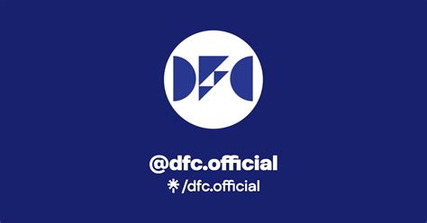 dfc official instagram linktree