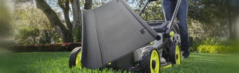534779001 16 Rear Skirt Guard Flap Compatible With Ryobi