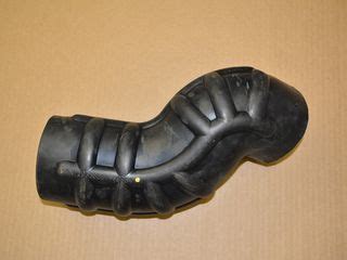 Rubber Hose Air Intake Reinforced Hmmwv Humvee 18500