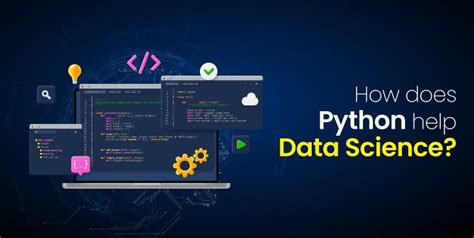 dhrity chakraborty on linkedin how learning python is helpful in data