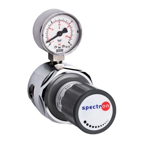 Spectron Spectrolab Lm71 User Manual Pdf Download Manualslib