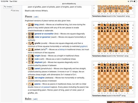 This Is What Happens If You Give A Mongol Warlord A Chess Set He Adds Tanks Rchess