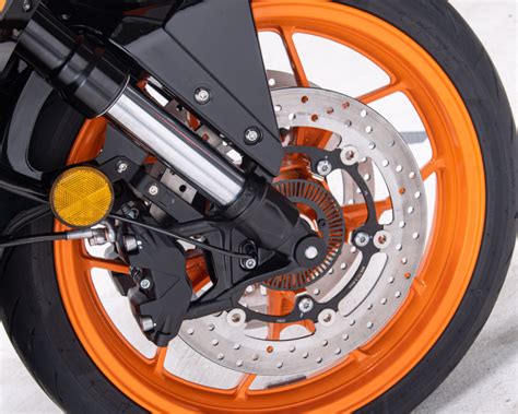 Arora Gp250 250cc Çift Silindirli Racing Motosiklet