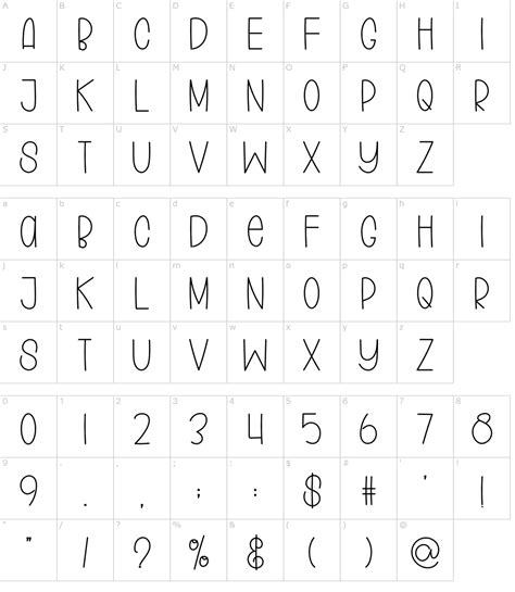 Paper Note By Pipi Creative Font Download