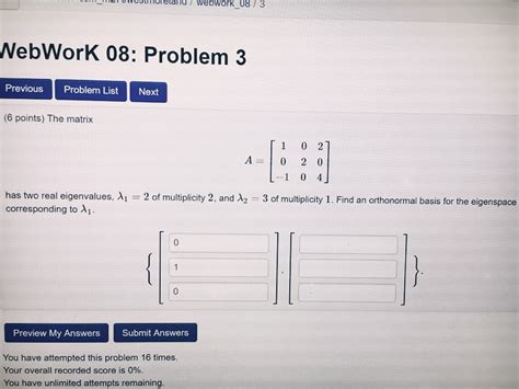 solved estoreland i webwork 08 3 webwork 08 problem 3