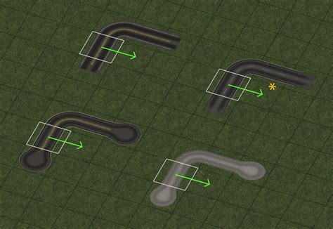 Base Network Additions Network Addon Mod