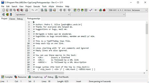 Dev C Mingw Download Evermk