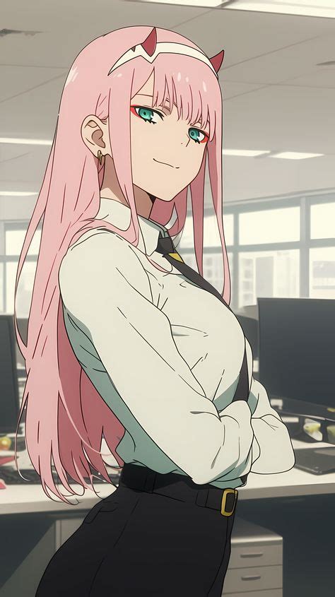 Zero Two