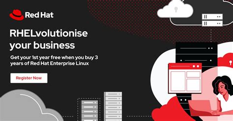 Deploy The Platform Of The Future Today Red Hat Enterprise Linux