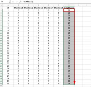 How To Calculate Cronbach S Alpha In Excel Uedufy