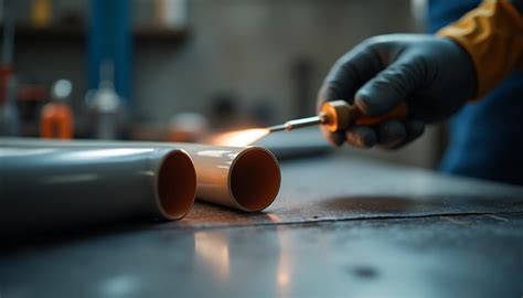 Joining Polypropylene How To Join Polypropylene Pipes And Parts