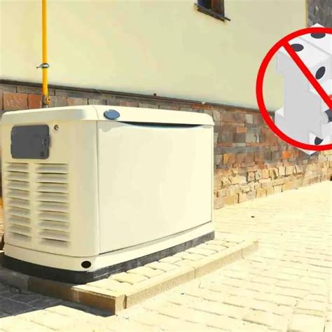 How To Bypass A Circuit Breaker In A Generator