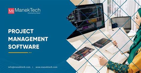 manektech on linkedin projectmanagementsoftware