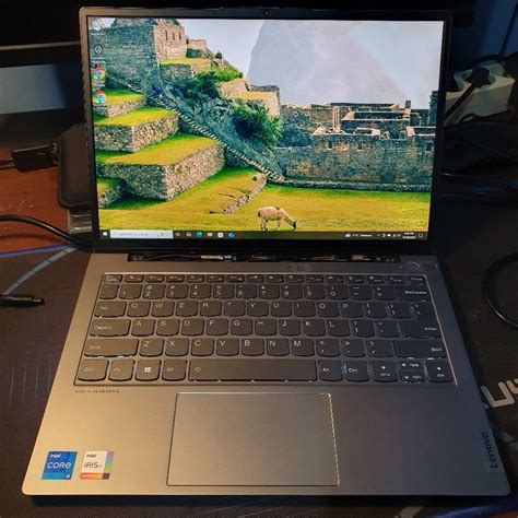 Jual Lenovo Thinkbook 13s G2 Shopee Indonesia