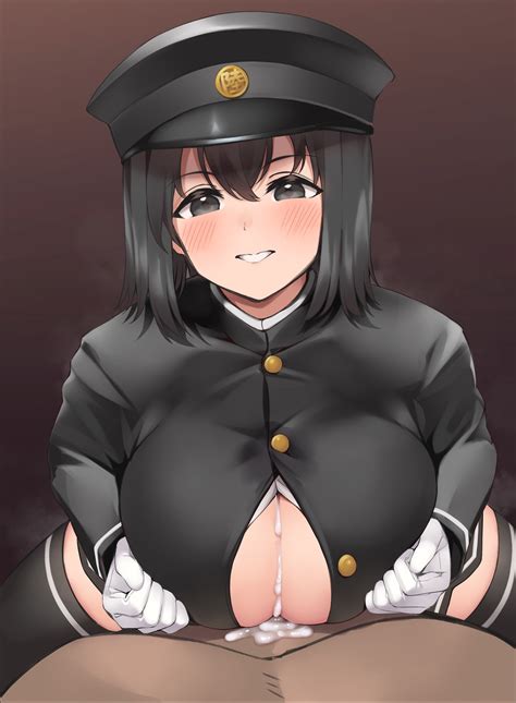 Rule 34 1boy Akitsu Maru Kantai Collection Akitsu Maru Kai Kantai