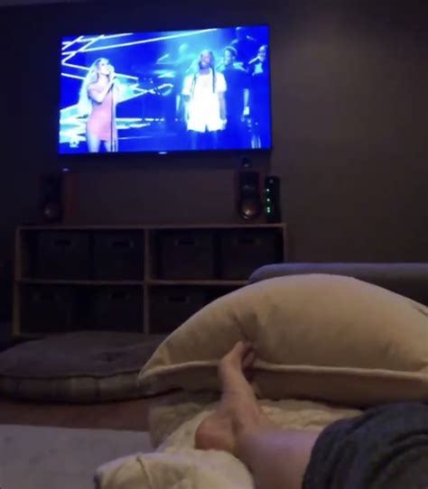 Stacey Daless Feet