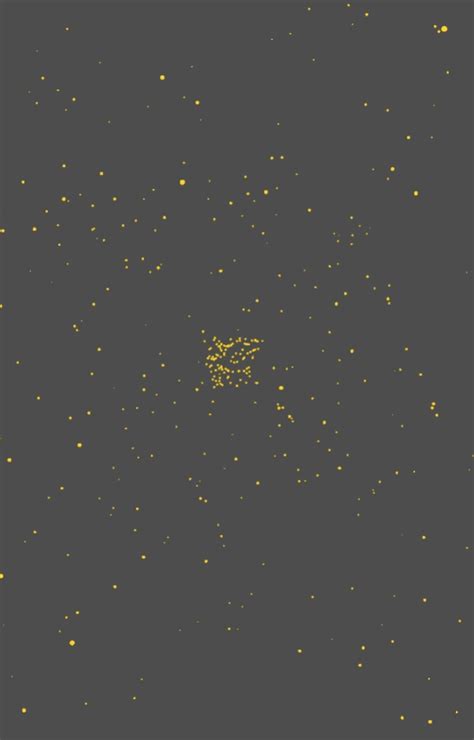 opengl es 粒子效果的制作 基于纹理生成粒子 csdn博客