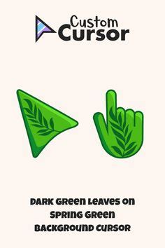 Detailed Colors Cursor Collection Custom Cursor Ideas In Custom Chrome Web Color