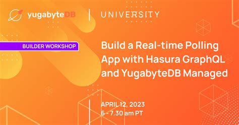 graphql reactjs graphql yugabytedb yugabyte
