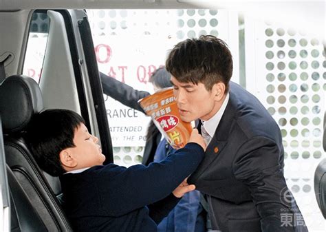 伍允龍演李小龍獲好評 Get Jetso 著數優惠網