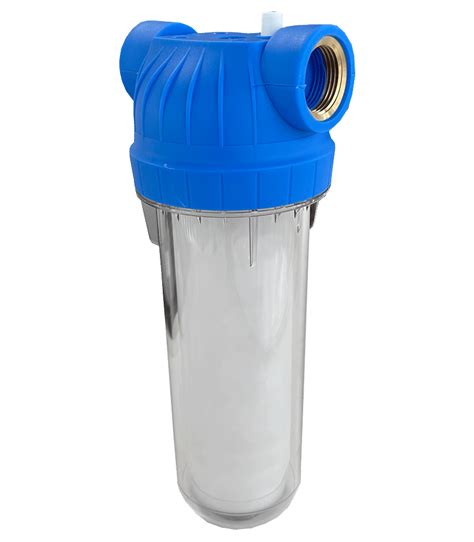 Anti Scale Filter Matcon