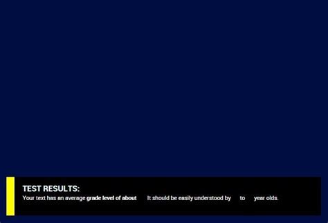 Readability Blank Template Imgflip