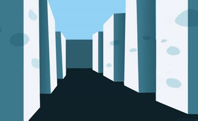 Ghost From Pac Man Gifs Animated Pics Usagif Com