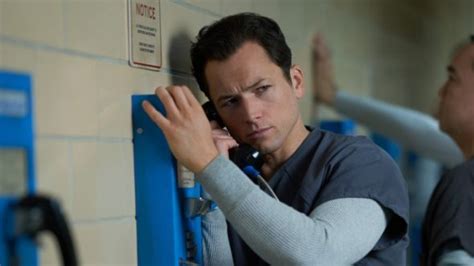 Firebug Apple Tv Orders Drama That Reunites Black Birds Taron Egerton And Dennis Lehan