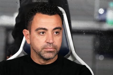 انقلاب ژاوی در بارسا فقط 11 بازیکن قدیمی مانده‌اند ورزش سه