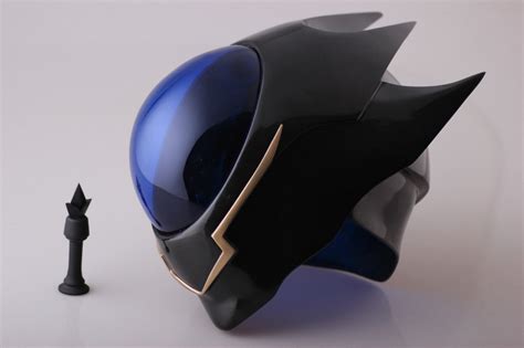 Zero Code Geass Cosplay Helmet