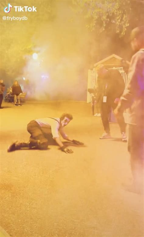 Tiktoker Fryboy Fryboy Fryboydb Know Your Meme