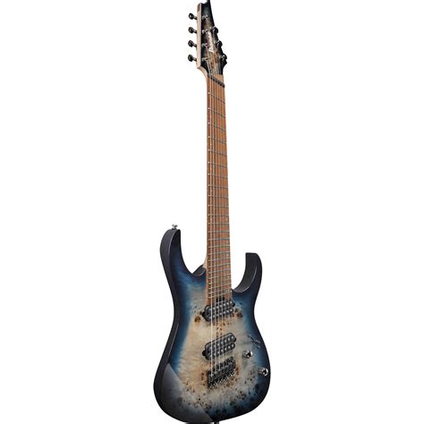Ibanez Rgms7pb Cbs Multiscale « Electric Guitar