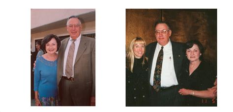 Founders Memorial Announcement Bill Waskowitz