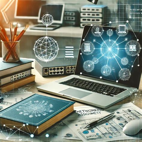 [ashley ying] master your networking assignments with expert help master your networking