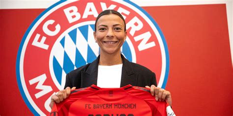 Fc Bayern Women Sign Arianna Caruso On Loan From Juventus