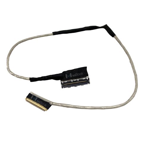 Cabo Flat Tela Sony Vaio Svf Acxb Svf Acxw Svf Bpxb