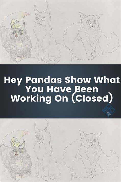 Hey pandas what is a poem you have written closed – Artofit